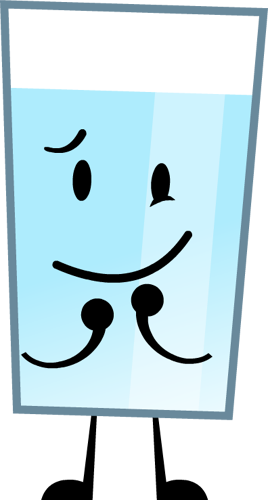 Water | FORC Wiki | Fandom