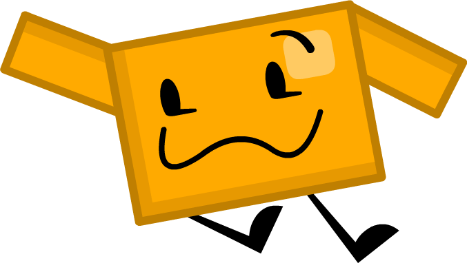 Boxy | FORC Wiki | Fandom