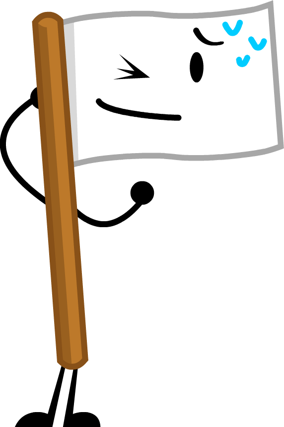 Flaggy | FORC Wiki | Fandom