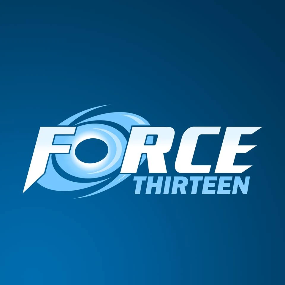 Force Thirteen | Force Thirteen Wiki | Fandom