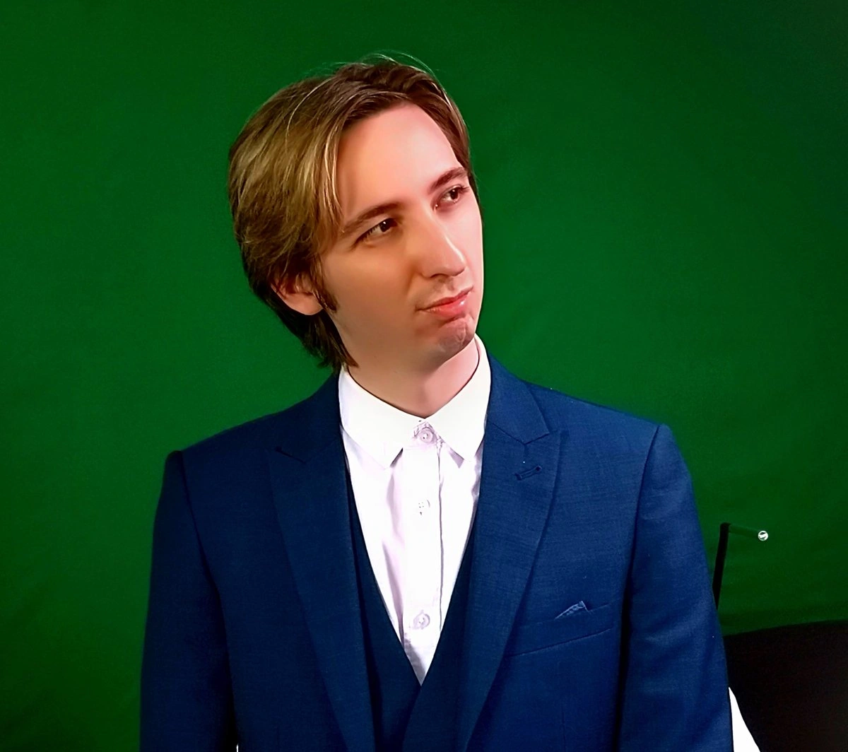 Nathan Foy | Force Thirteen Wiki | Fandom