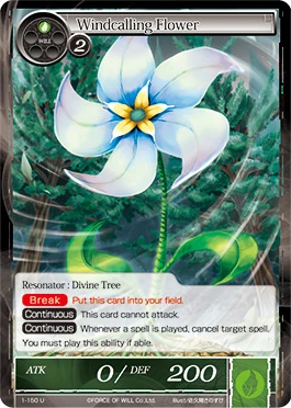 Divine Tree | Force of Will TCG Wiki | Fandom