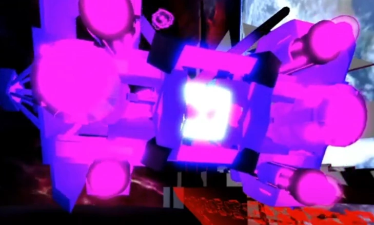 Detonox | Force Wars Ambaglos Wiki | Fandom