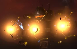 Astro Destructor | Force Wars Ambaglos Wiki | Fandom