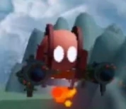 Detonox | Force Wars Ambaglos Wiki | Fandom