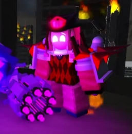 Alice | Force Wars Ambaglos Wiki | Fandom