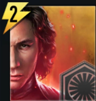 Focused Rage | Star Wars: Force Arena Wiki | Fandom