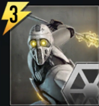 MagnaGuard | Star Wars: Force Arena Wiki | Fandom