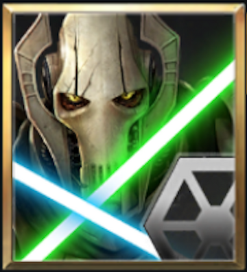General grievous force store