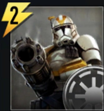 ARC Trooper | Star Wars: Force Arena Wiki | Fandom