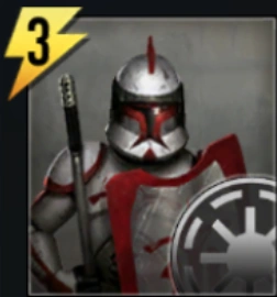 Riot Clone Troopers | Star Wars: Force Arena Wiki | Fandom