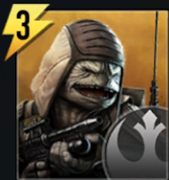 Pao | Star Wars: Force Arena Wiki | Fandom