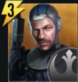 Fenn Rau | Star Wars: Force Arena Wiki | Fandom