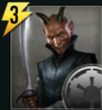 Devaronian Bladesmen | Star Wars: Force Arena Wiki | Fandom
