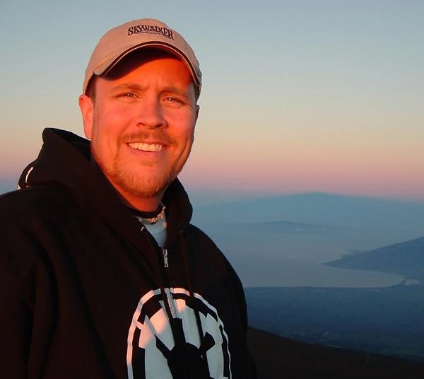 Dustin Roberts | The Official ForceCast Wiki | Fandom