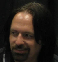 Paul Bateman | The Official ForceCast Wiki | Fandom