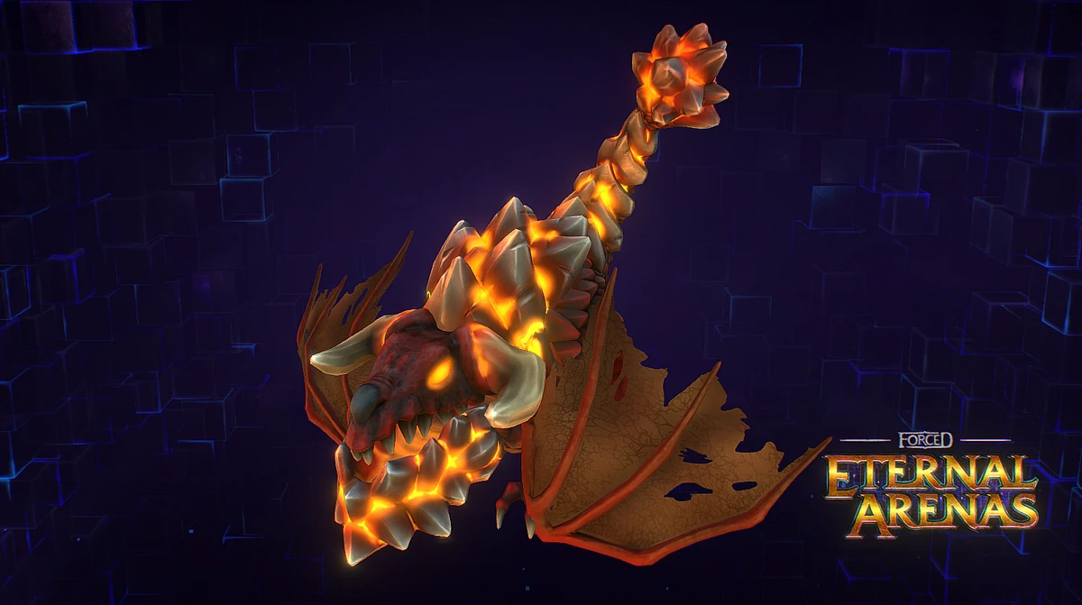 Dragon Whelp | Forced Showdown Wiki | Fandom