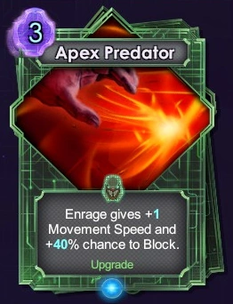 Apex Predator | Forced Showdown Wiki | Fandom