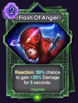 Flash Of Anger | Forced Showdown Wiki | Fandom