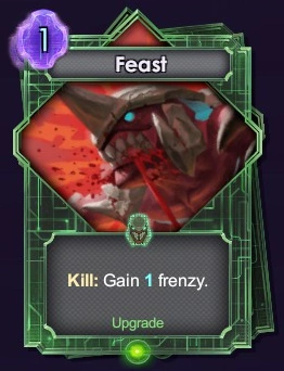 Feast | Forced Showdown Wiki | Fandom