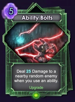 The Aeselator | Forced Showdown Wiki | Fandom