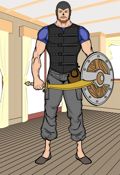 Mocic Ashplantt | Forced Hand Gang Wiki | Fandom