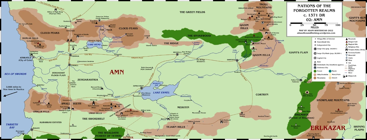 Amn | Forced Hand Gang Wiki | Fandom