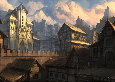 Daggerford | Forced Hand Gang Wiki | Fandom