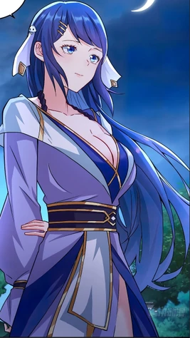 Yun Yue Chen | Forced to Become the Villain’s Son in law Wiki | Fandom