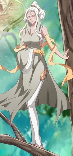 Xue Qiao | Forced to Become the Villain’s Son in law Wiki | Fandom