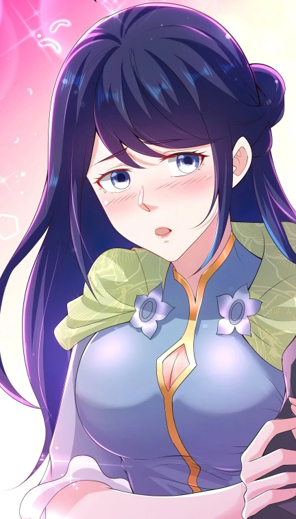 Yun Yue Chen | Forced to Become the Villain’s Son in law Wiki | Fandom