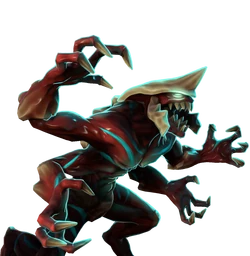 Ravager - Official Forced Showdown Wiki