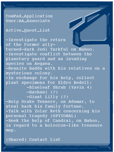 ComPad | FJ Wiki | Fandom