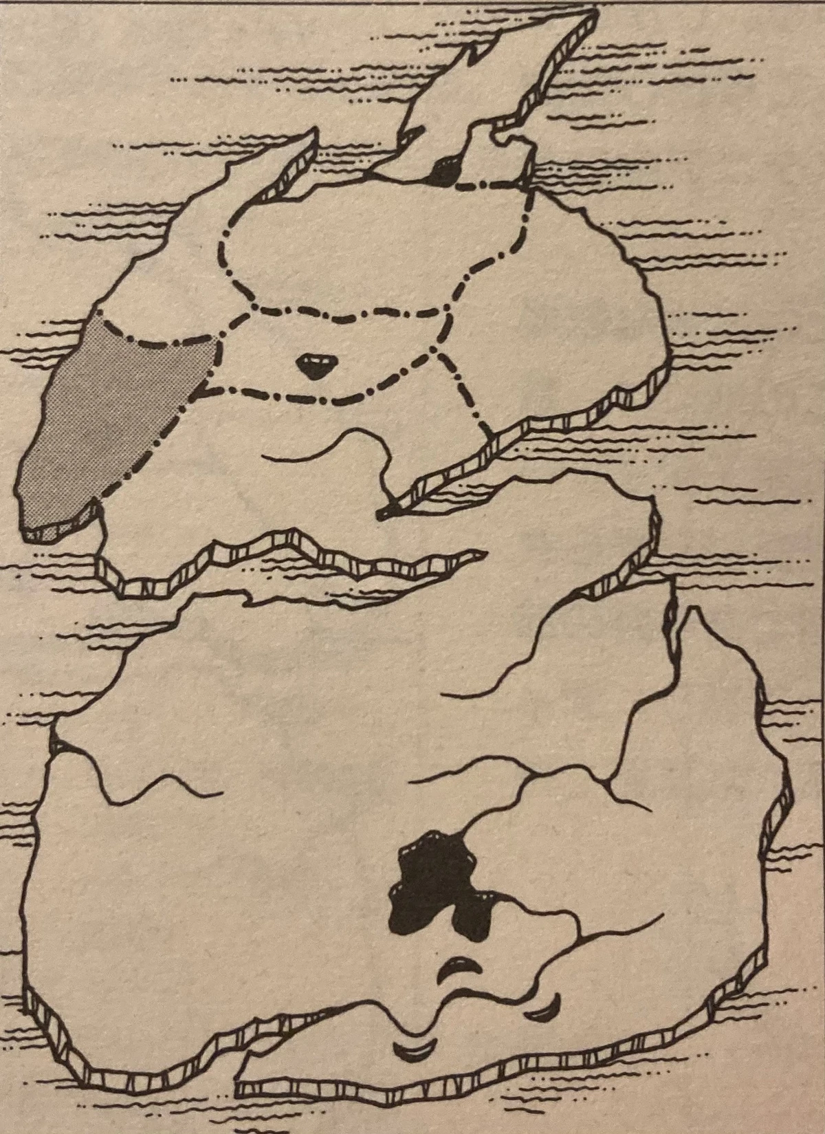 Fingal | Forcelia Wiki | Fandom