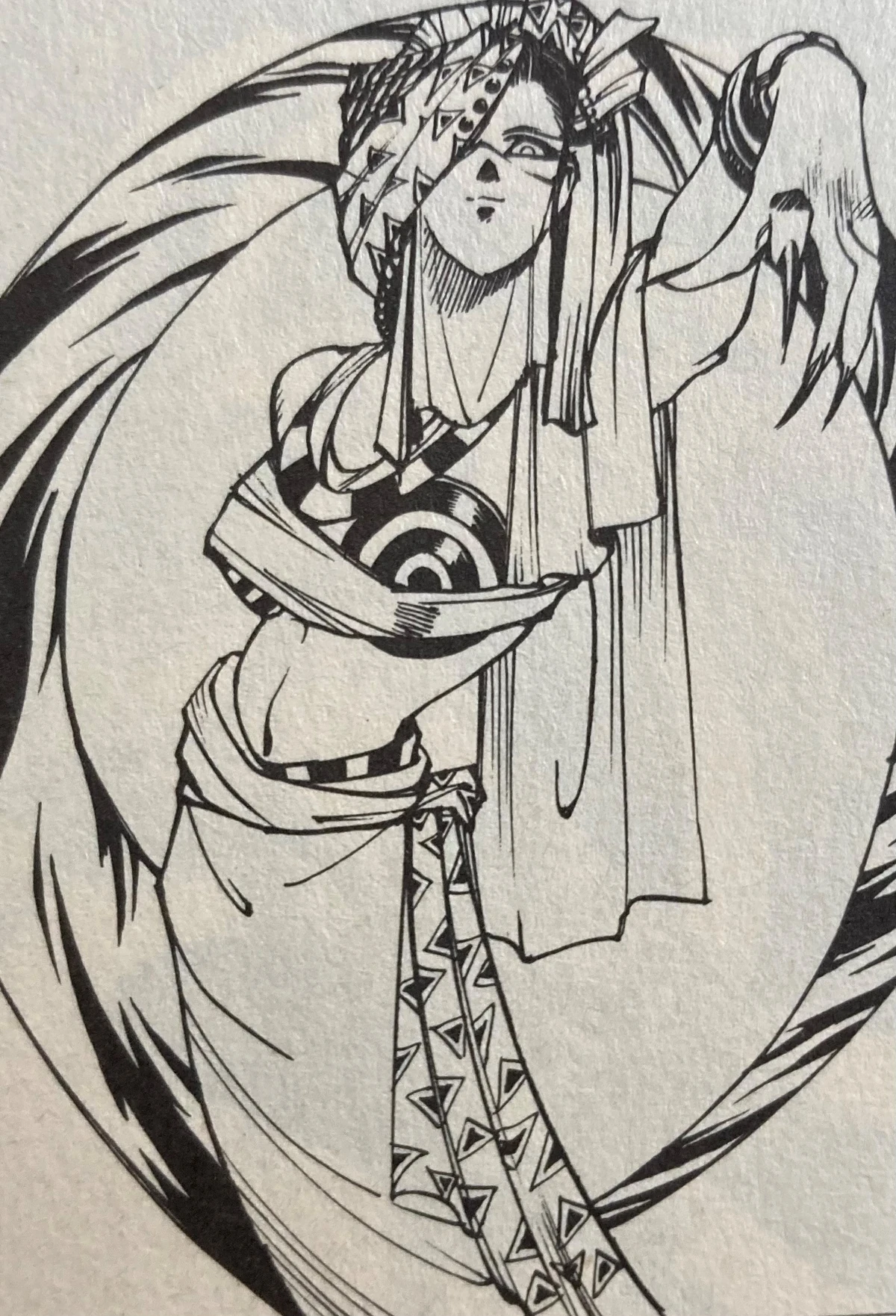 Lamia | Forcelia Wiki | Fandom