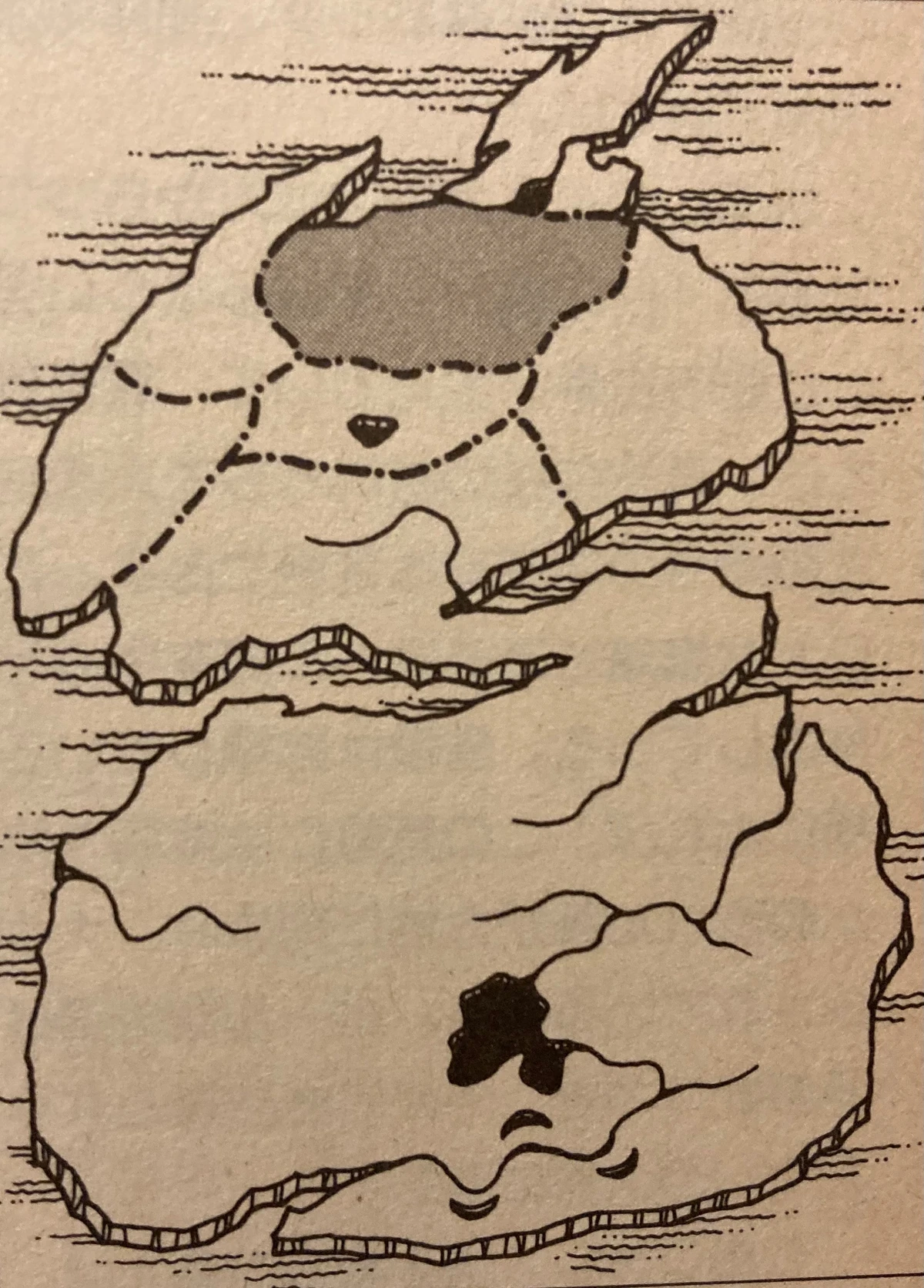 Iscaria | Forcelia Wiki | Fandom