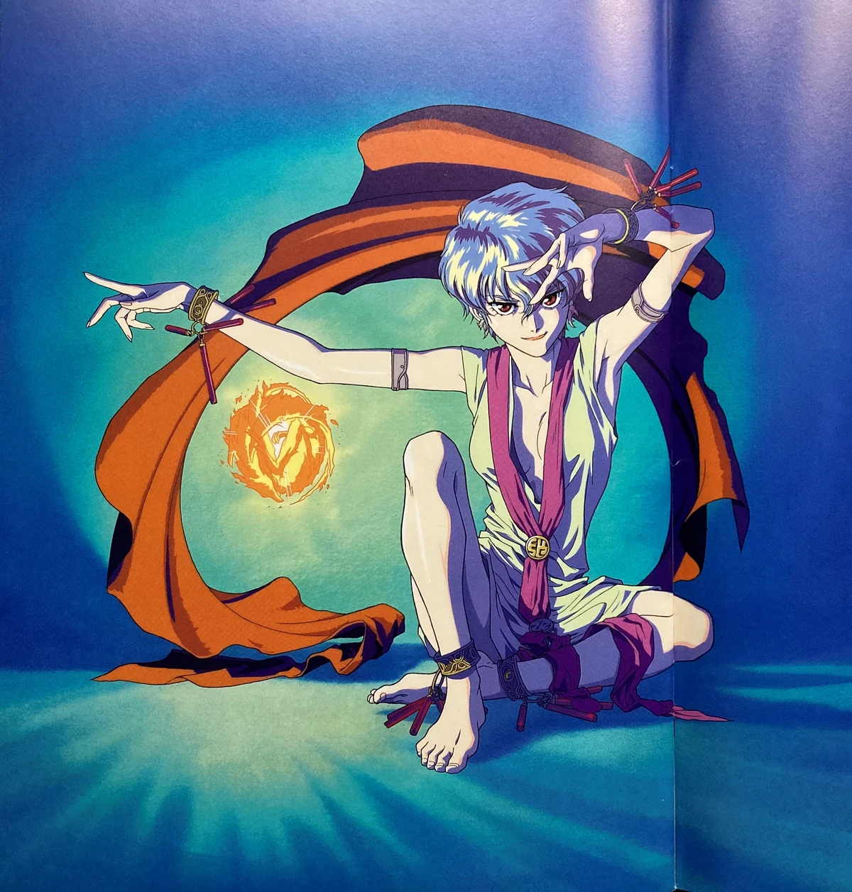 Raifan | Forcelia Wiki | Fandom