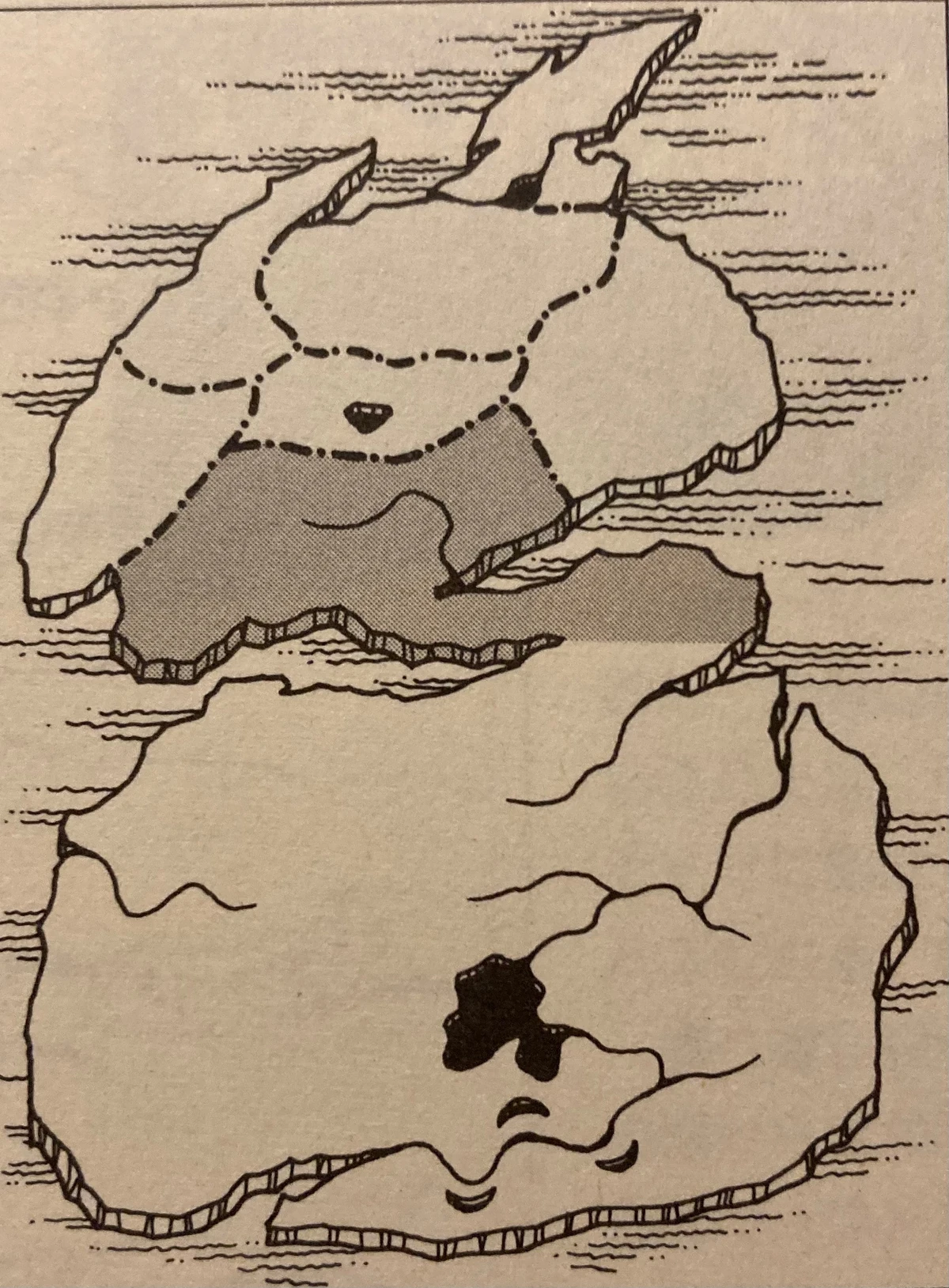 Rabradal | Forcelia Wiki | Fandom