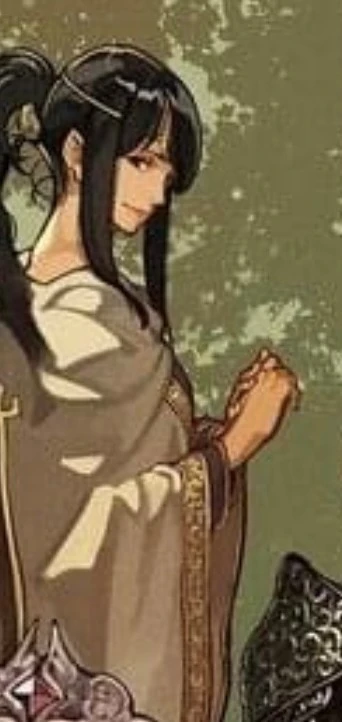 Rosa | Forcelia Wiki | Fandom