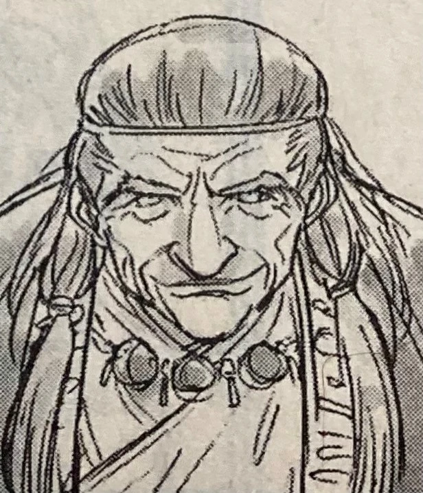 Muha | Forcelia Wiki | Fandom