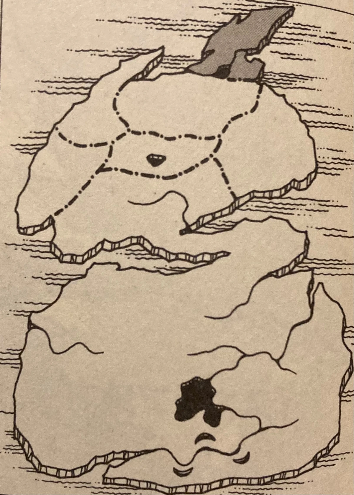 Danan | Forcelia Wiki | Fandom