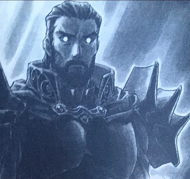 Ruins | Forcelia Wiki | Fandom