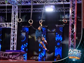 Steven Castro Carvajal | Wiki Force Masters | Fandom