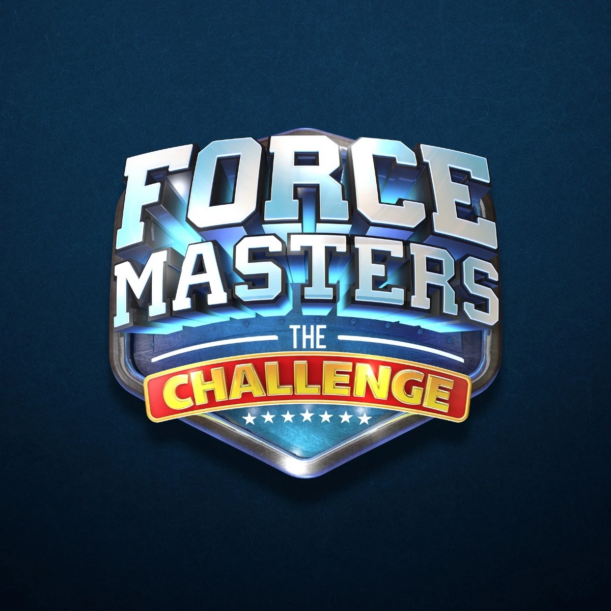 Force Masters: The Challenge | Wiki Force Masters | Fandom
