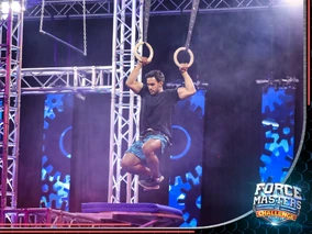 Steven Castro Carvajal | Wiki Force Masters | Fandom