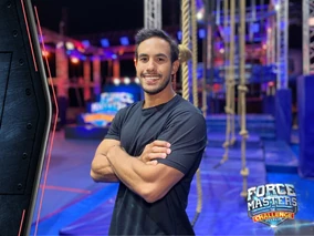 Steven Castro Carvajal | Wiki Force Masters | Fandom