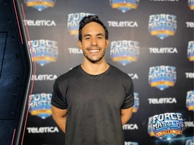 Steven Castro Carvajal | Wiki Force Masters | Fandom