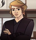 Anakin Skywalker | Star Wars Forces of Destiny Wiki | Fandom