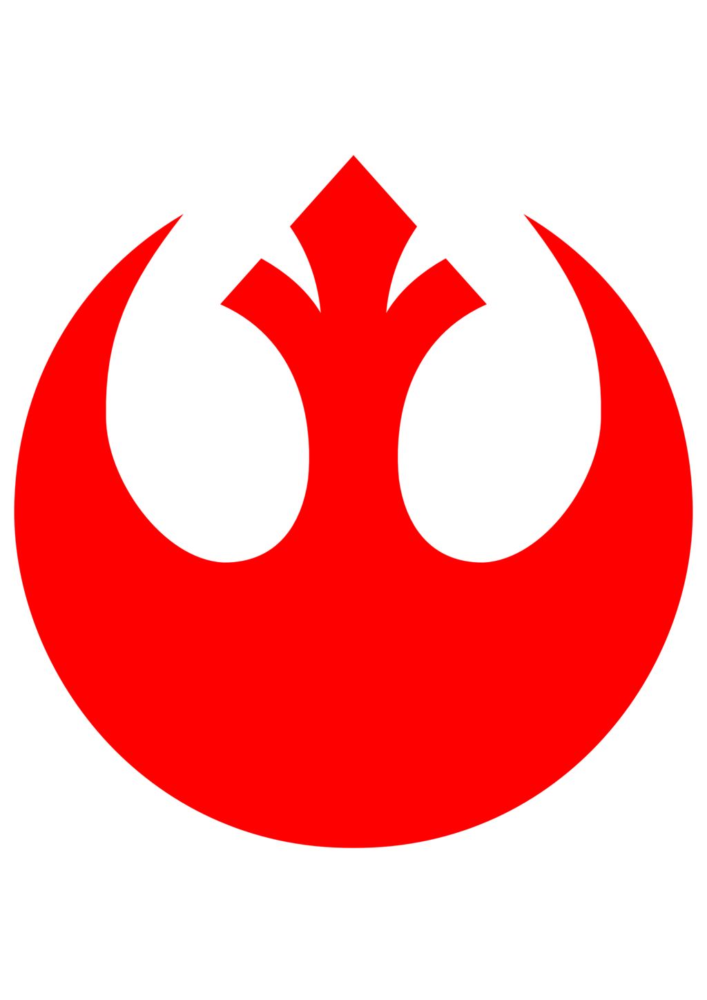 Rebel Alliance | Star Wars Forces of Destiny Wiki | Fandom