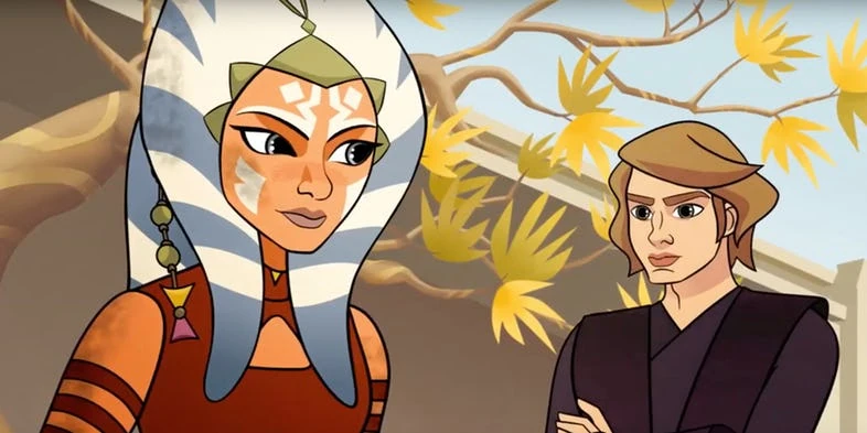 Jedi Temple Training Ground | Star Wars Forces of Destiny Wiki | Fandom
